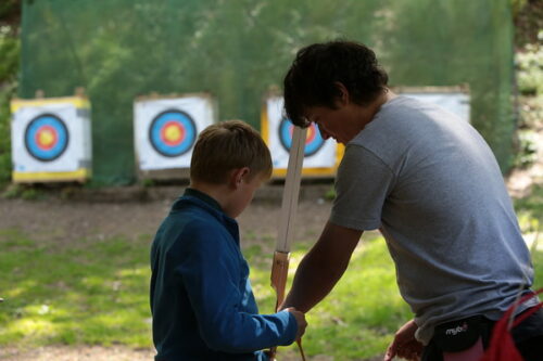 Scout Patrol Challenge - Base Ideas | Cheshire Scouts