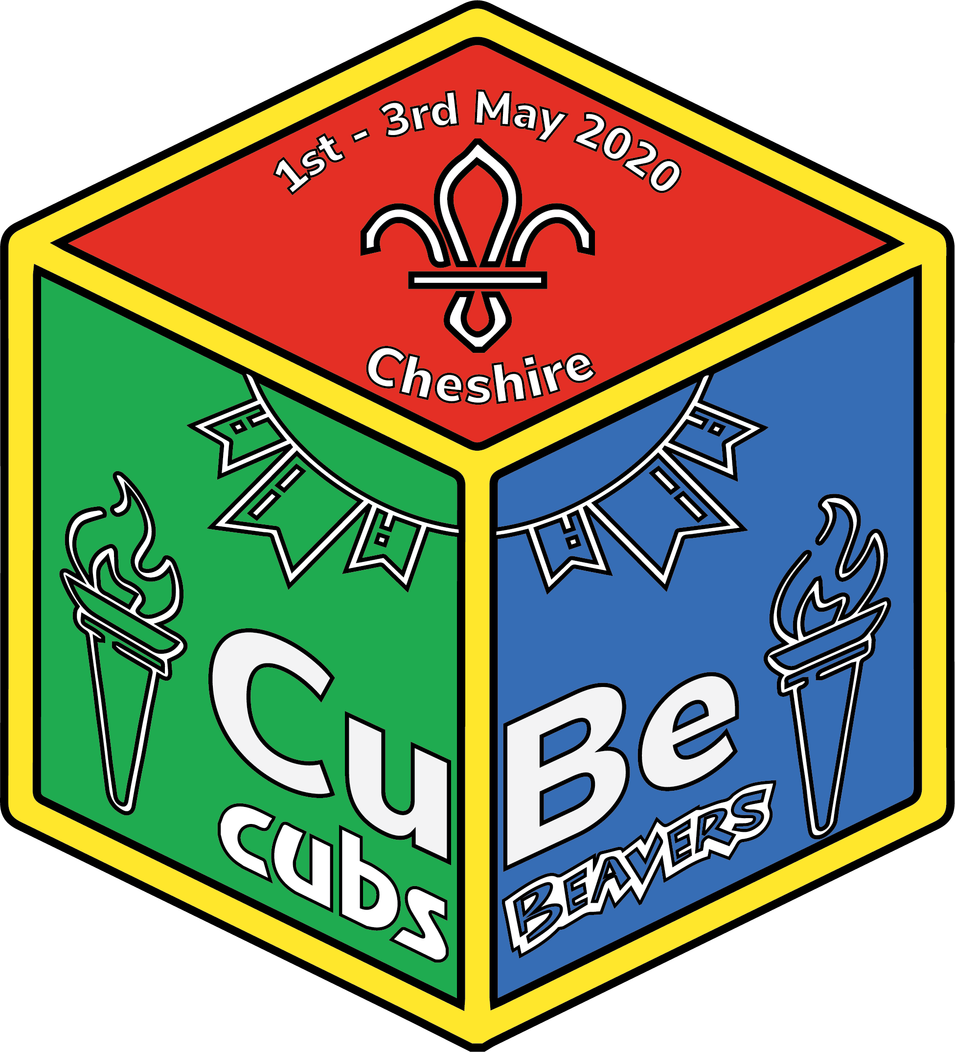 Cheshire Scouting Newsletter February 2020 Cheshire Scouts Cheshire Scouting Newsletter February 2020 Cheshire Scouts