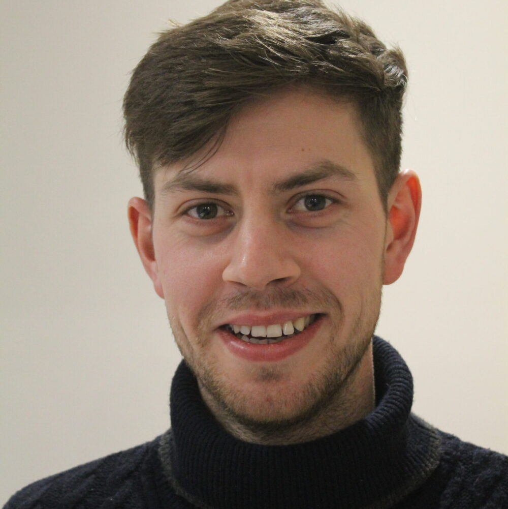 Trustee Board | Cheshire Scouts