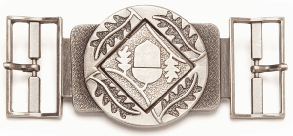 explorer-scout-young-leader-belt-buckle | Cheshire Scouts